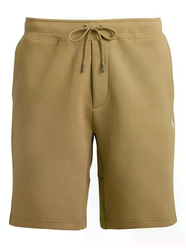 Polo Ralph Lauren Drawstring Logo Shorts