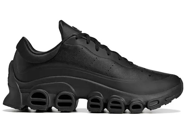 Adidas Adifom Megaride Thug Clubin Sneakers - Black