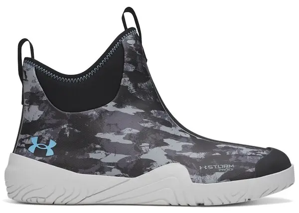 Under Armour Charged Shoreman Boots
