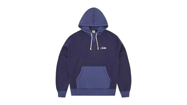 CORTEIZ Hmp Contrast Hoodie