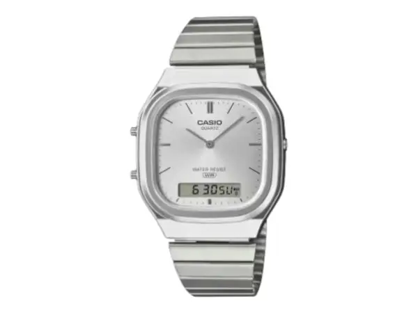 Casio Vintage Watch - Resin