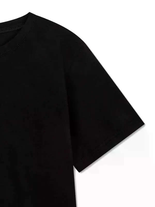 STUDIO TOMBOY T-shirt - Black