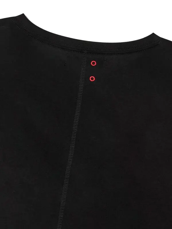 STUDIO TOMBOY T-shirt - Black