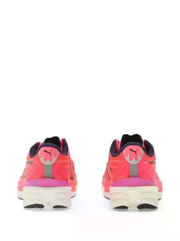 PUMA X Hyrox Deviate Nitro™ 4 Sneakers - Pink