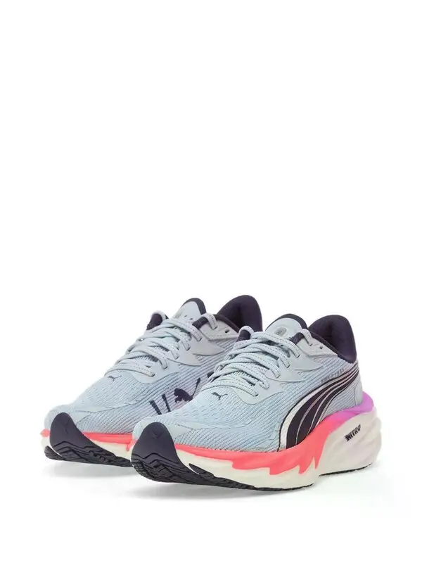 PUMA X Hyrox Velocity Nitro™ 4 Sneakers - Blue