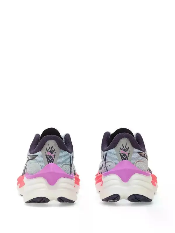 PUMA X Hyrox Velocity Nitro™ 4 Sneakers - Blue