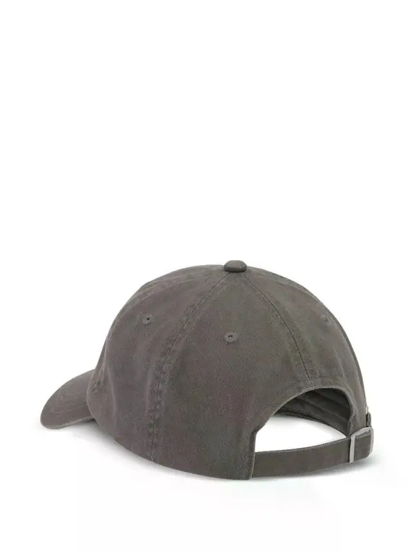 ROTATE BY BIRGER CHRISTENSEN Logo Cap