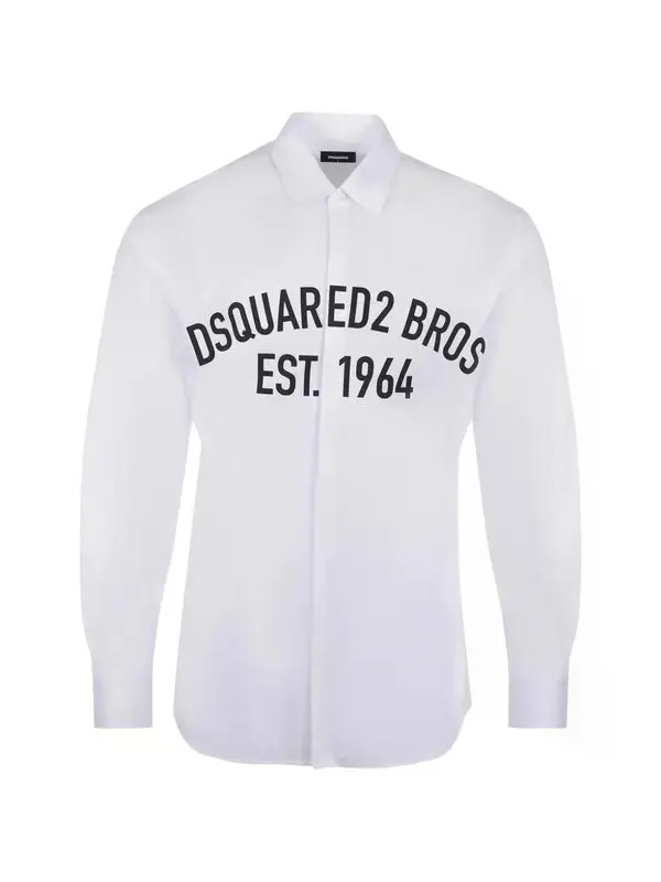 Dsquared2 Logo Shirt
