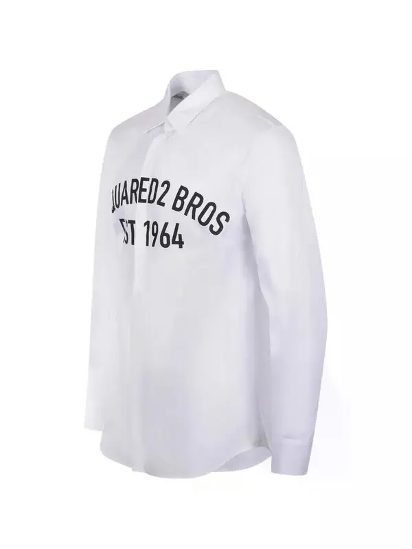 Dsquared2 Logo Shirt