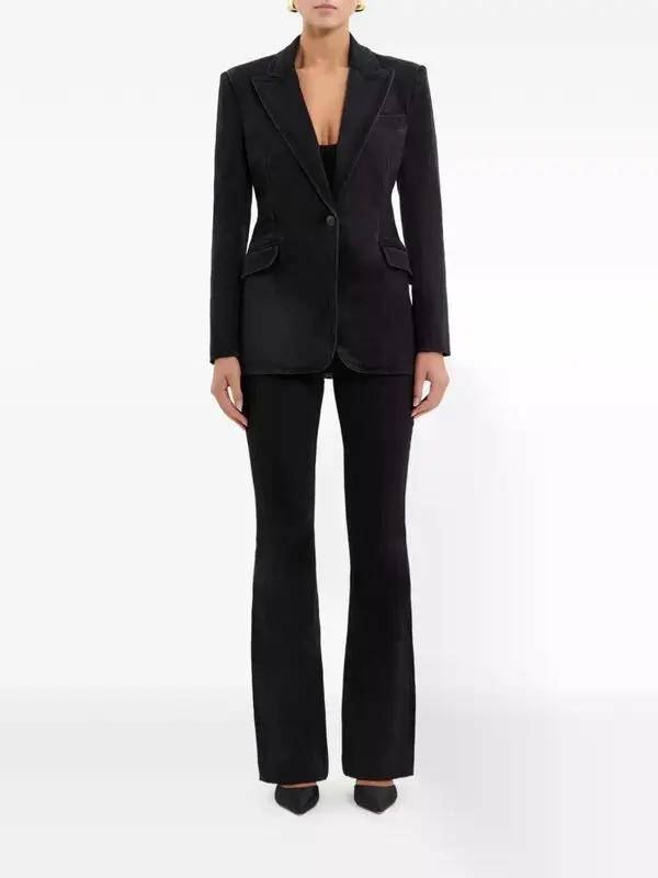Rebecca Vallance Pocket Blazer