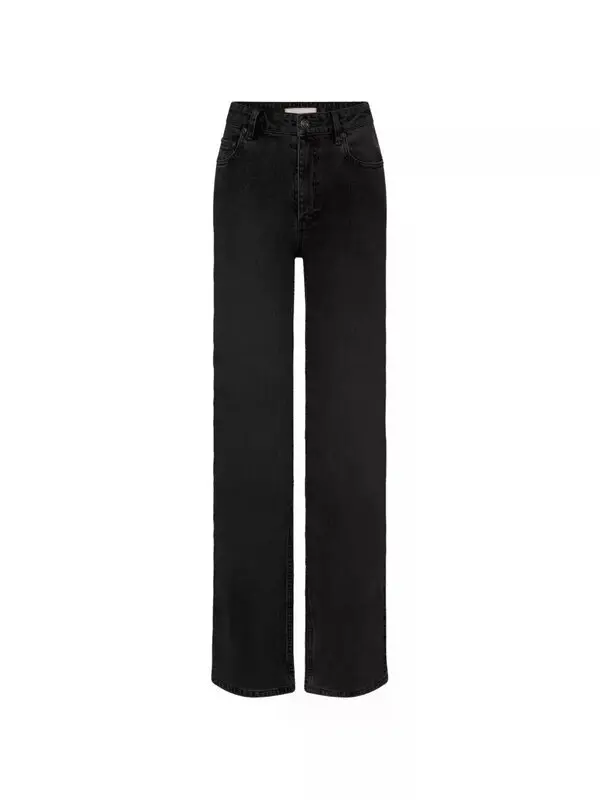 Rebecca Vallance Straight-leg Jeans