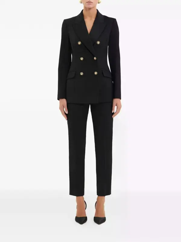 Rebecca Vallance Millicent Straight Trousers