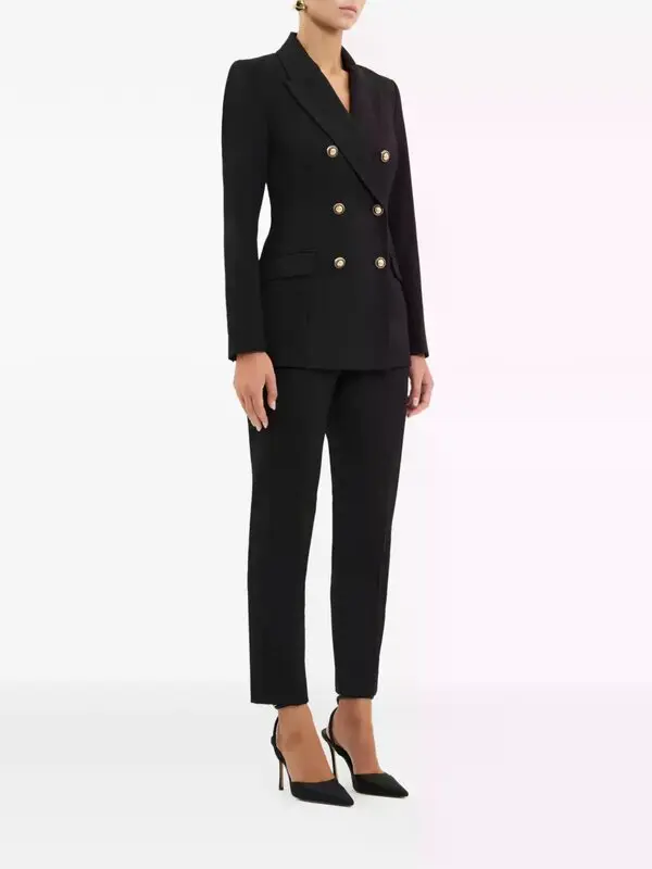 Rebecca Vallance Millicent Straight Trousers