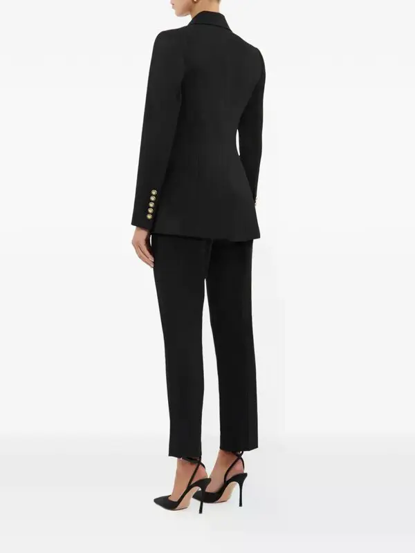 Rebecca Vallance Millicent Straight Trousers