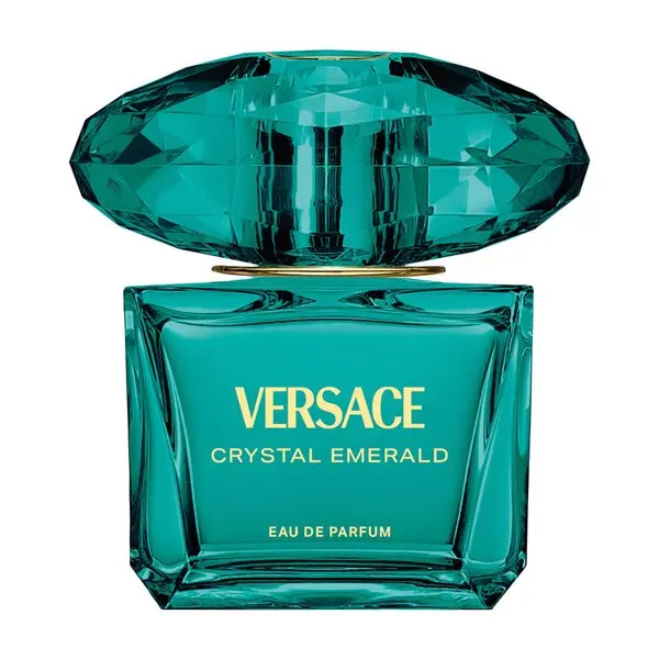 Versace Crystal Emerald - One-color