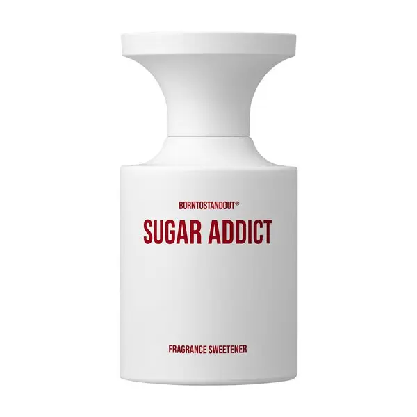 BORNTOSTANDOUT Sugar Addict Eau De Parfum With Cocoa - One-color