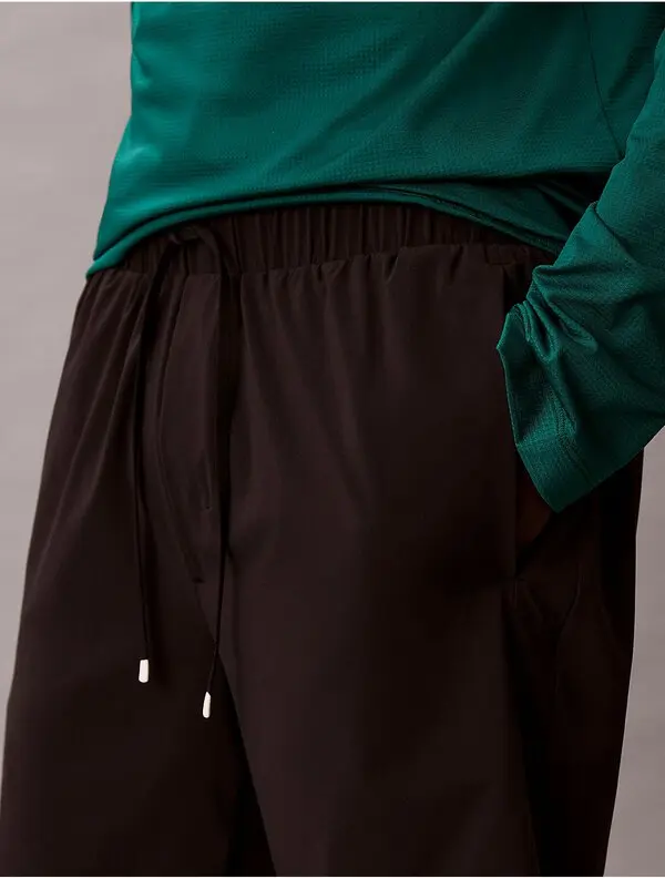Calvin Klein Intense Power Sport Woven Shorts