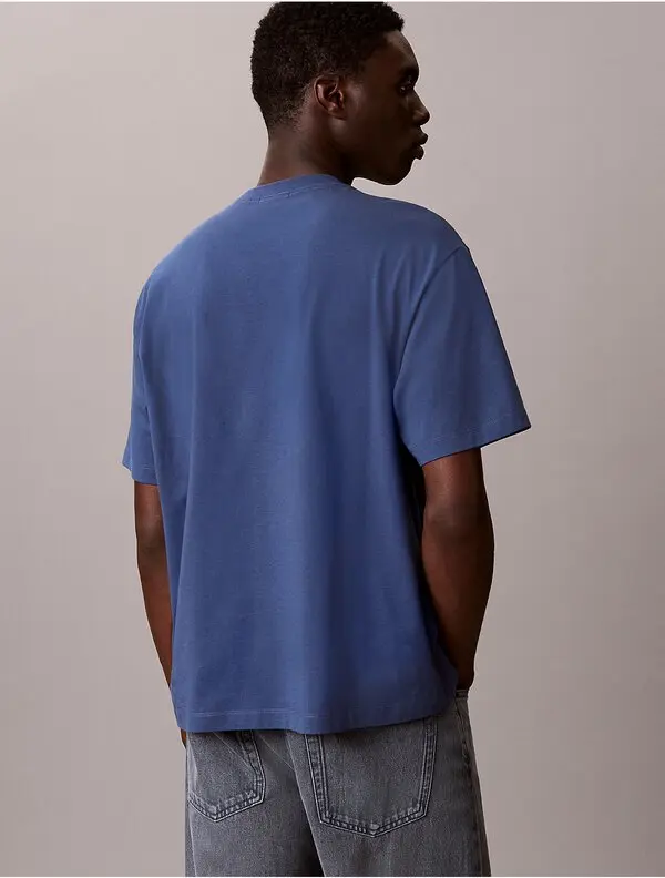 Calvin Klein Monologo Relaxed Tee