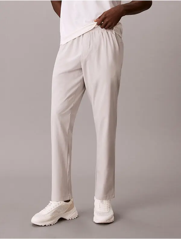 Calvin Klein Icon Sport Woven Pants