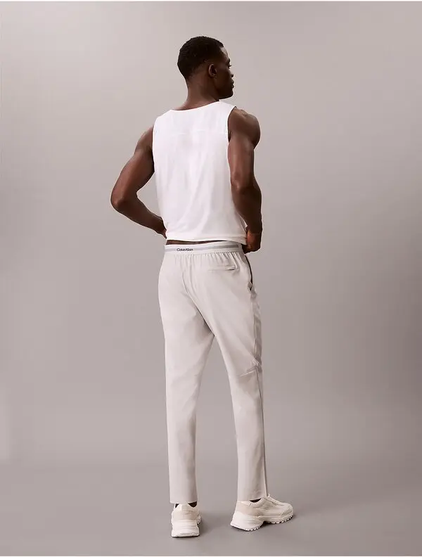 Calvin Klein Icon Sport Woven Pants