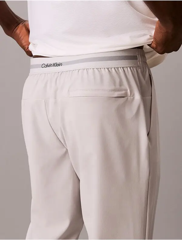Calvin Klein Icon Sport Woven Pants