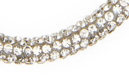 Chelsea28 Crystal Cord Phone Wrist Strap