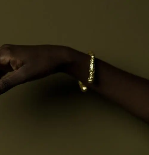 WE ARE NBO Tumbawe Bracelet