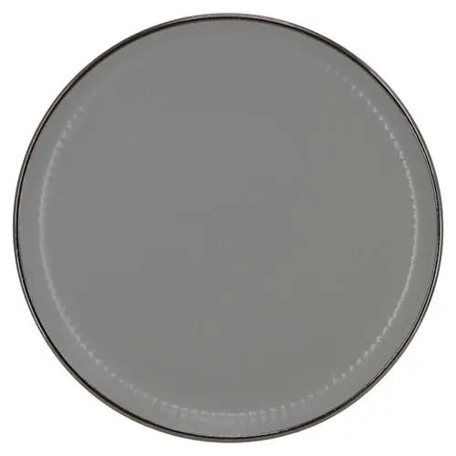 ELAMA Leo 16 Piece Stoneware Dinnerware Set