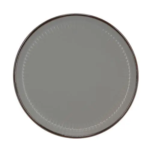 ELAMA Leo 16 Piece Stoneware Dinnerware Set