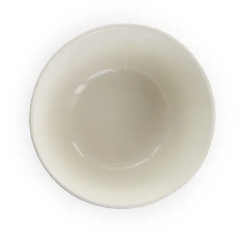 ELAMA Luna 16 Piece Embossed Scalloped Stoneware Dinnerware Set