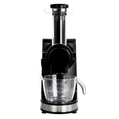 MEGACHEF Slow Juicer Machine