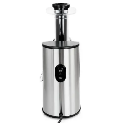 MEGACHEF Slow Juicer Machine