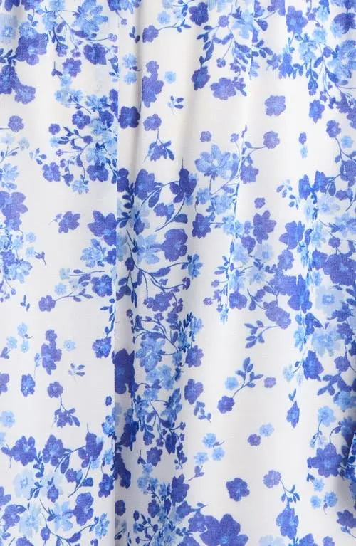 SUGARLIPS Camellia Floral Jumpsuit