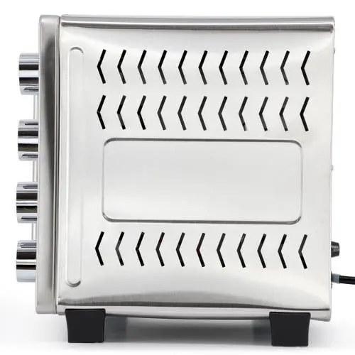 MEGACHEF 31.7 Quart French Door Multi-function Electric Toaster Oven