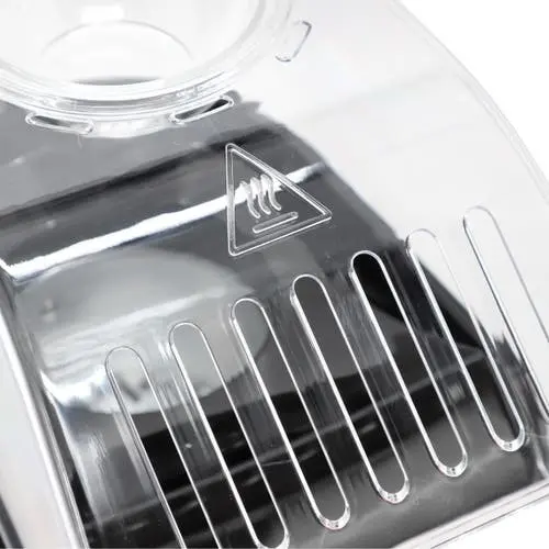 MEGACHEF Hot Air Popcorn Maker/popper