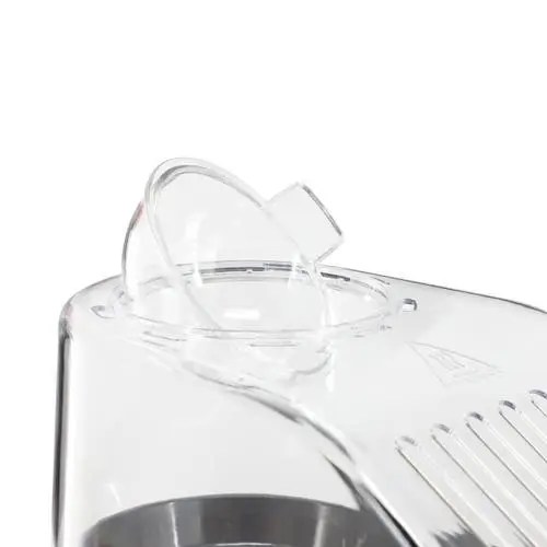 MEGACHEF Hot Air Popcorn Maker/popper