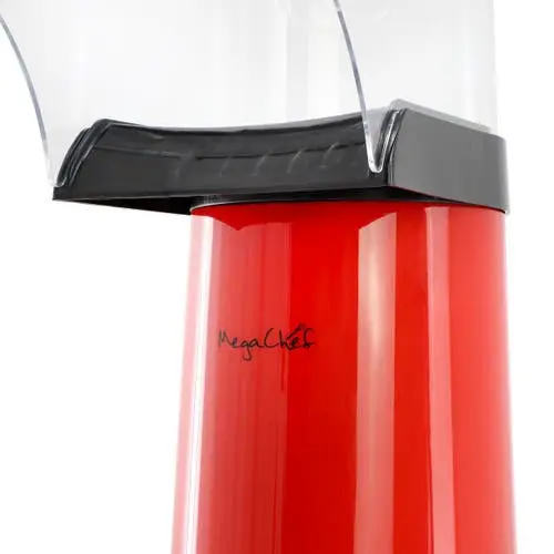MEGACHEF Hot Air Popcorn Maker/popper
