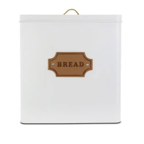MEGACHEF Kitchen Food Storage And Organization 5 Piece Canister Set