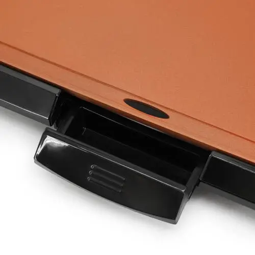 MEGACHEF 16 Inch Electric Grill