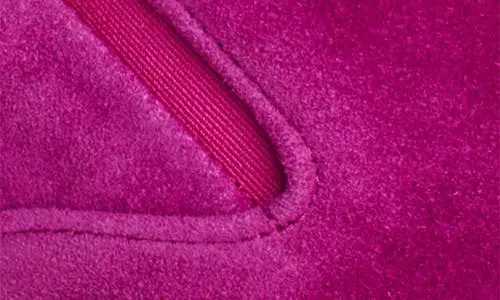 THE OFFICE OF US Harper Slip-on Sneaker - Fuchsia