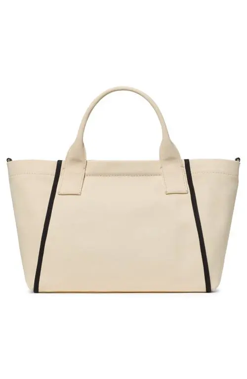 Kate Spade New York Canvas Tote Bag - Natural