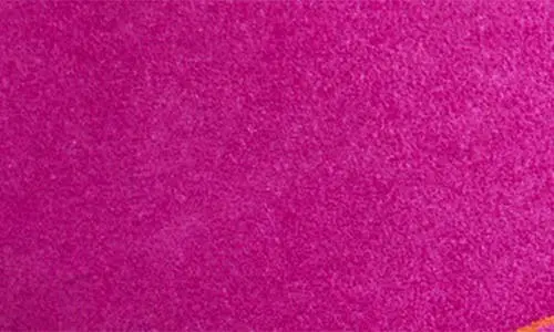THE OFFICE OF US Mr. Evans Wingtip Oxford - Fuchsia