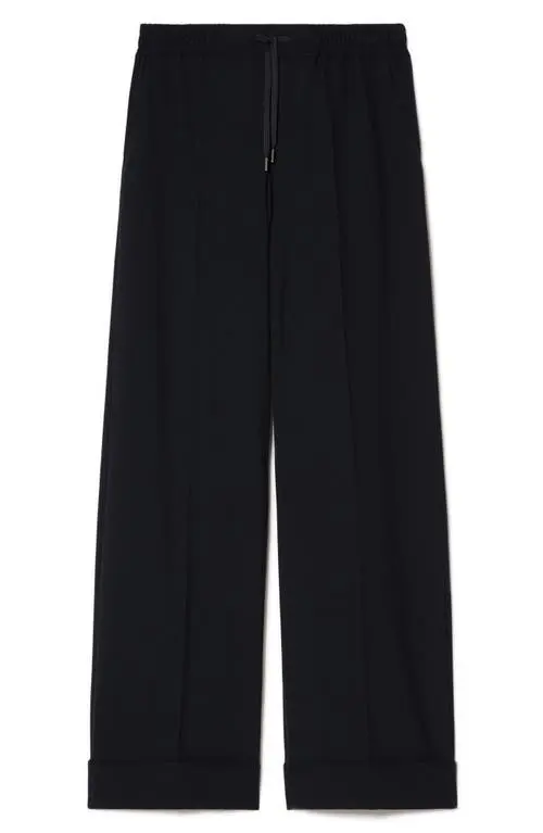Marina Rinaldi Wide Leg Pants