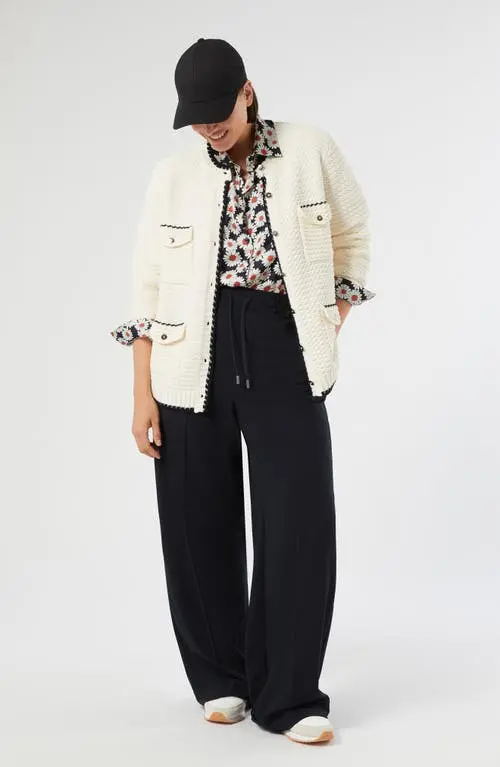 Marina Rinaldi Wide Leg Pants