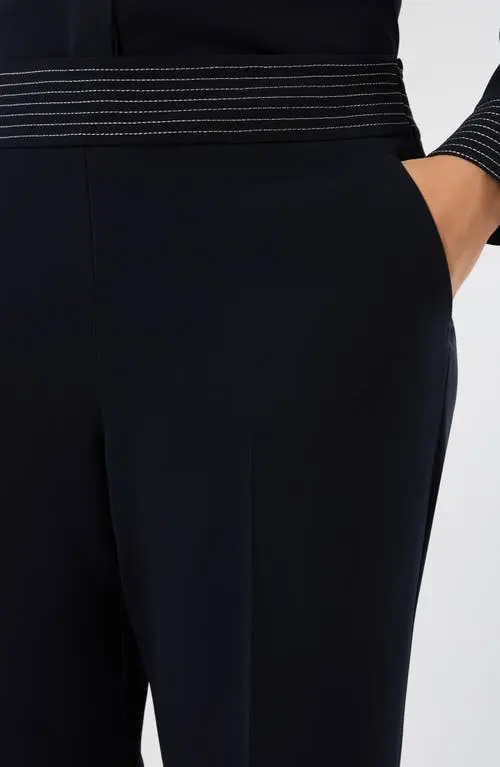 Marina Rinaldi Wide Leg Pants