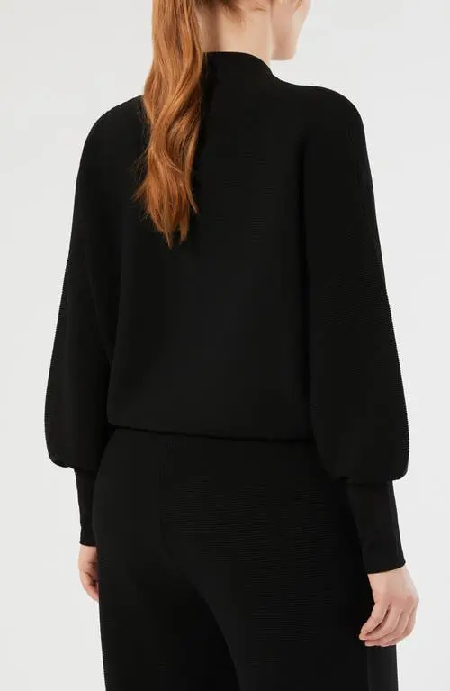 Marina Rinaldi Rafia Bomber Jacket
