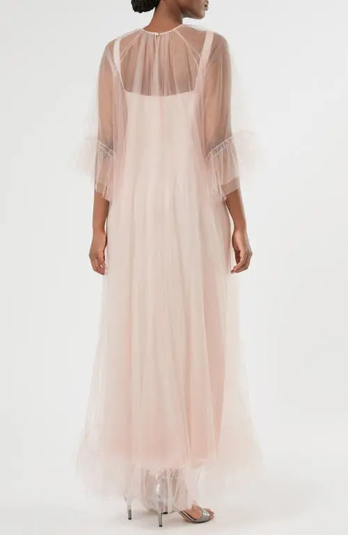 Marina Rinaldi Ecalante Maxi Dress