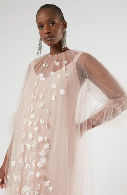 Marina Rinaldi Ecalante Maxi Dress