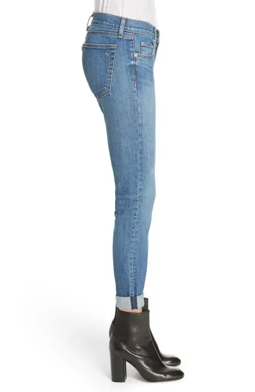 Rag & Bone Dre Slim Fit Boyfriend Jeans