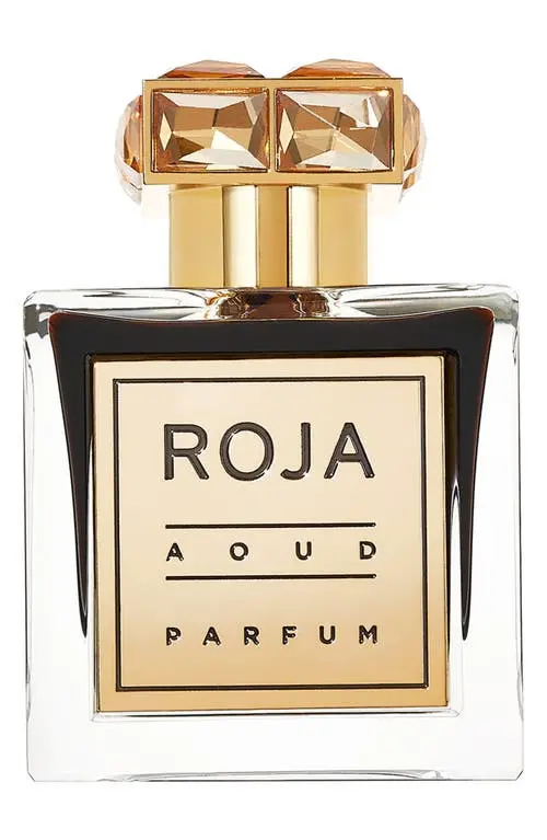 ROJA Aoud Parfum - No Color